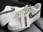 CUSTOM DIOR X 22 CLASSIC AIR FORCE 1 - Derivation Customs - Custom ...